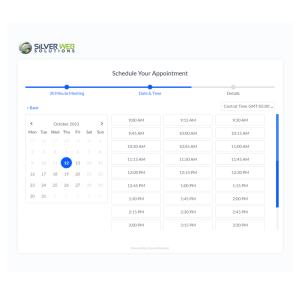 ZoomScheduler – Appointment Booking for Zoom Meetings